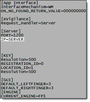 1.3 - Configure the Client Component