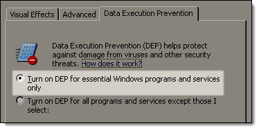 4. Change Windows Settings