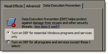 4. Change Windows Settings